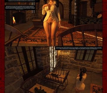 The Dark Ones Issue