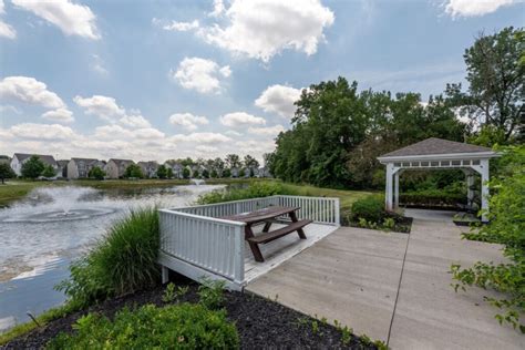 12 Charming Small Towns In Ohio Redfin