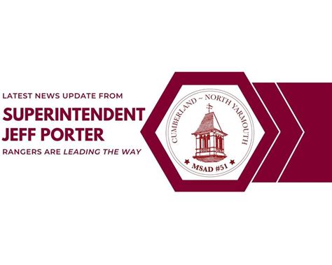 Update From The Superintendent February 10 2025 Msad 51