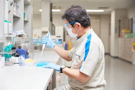 創薬研究からのバトンをつなぐ（前編）｜第一三共株式会社