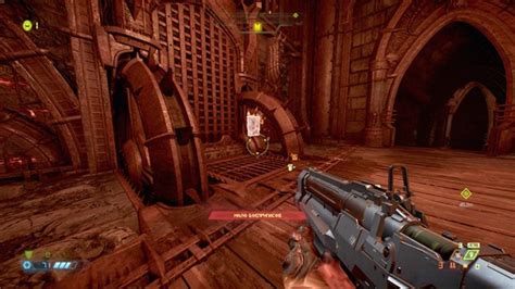 Doom Eternal Все секреты уровней предметы Игрозор Игры гайды