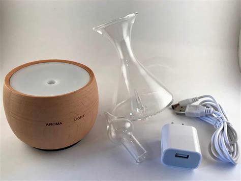 How Do Essential Oil Diffusers Work Types Of Oil Diffusers