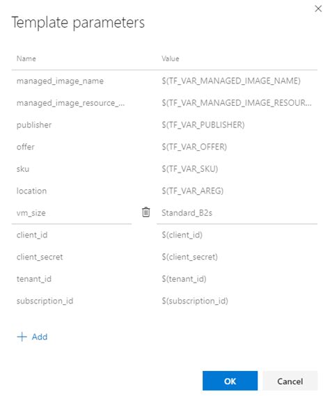 Building Vm Images In Azure Using Packer And Deploying With Terraform