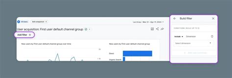 ga4 reports a comprehensive guide to metrics dreamhost
