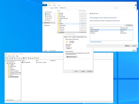 Github Roderrickcourtney Azure File Permissions Tutorial Assigning