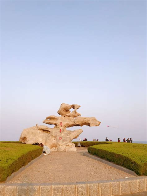 日照旅游攻略，五一节假日游，日照必玩的景点去山东日照旅游攻略