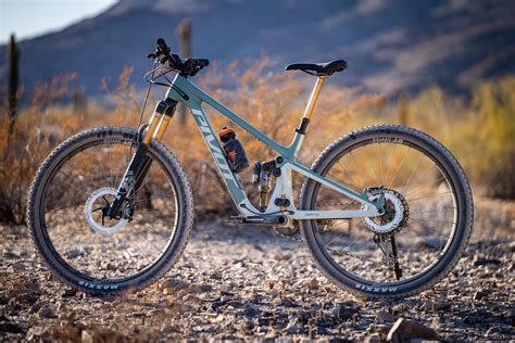 First Ride Review The 2025 Pivot Trailcat Is Two New Bikes In One