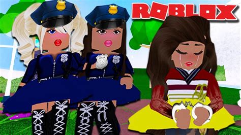 I Got Arrested By The Fashion Police Royale High Roleplay Roblox