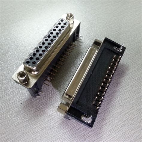 Db D Sub Pin Rs