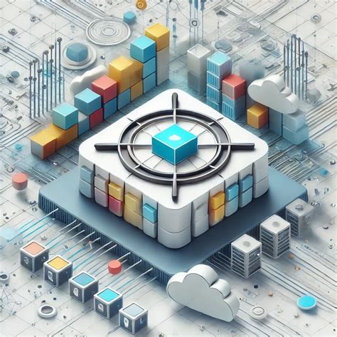 Kubernetes Devops Cloudnative Containerization Automation