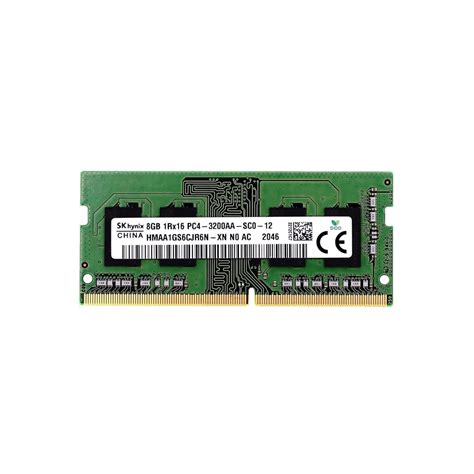 Amazon In Buy SKhynix SK Hynix GB SODIMM DDR PC Rx HMAA GS CJR N XN SO DIMM Laptop