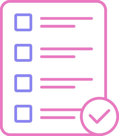 Priority Linear Two Colour Icon 37795474 Vector Art At Vecteezy