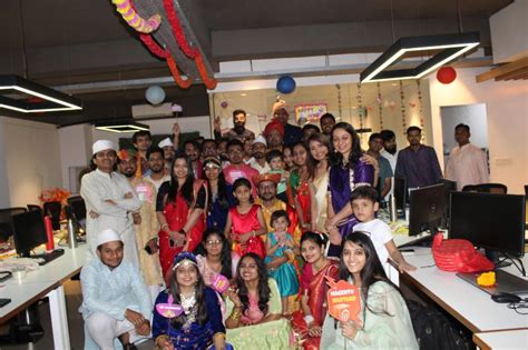 Divya Joshi On Linkedin Diwalicelebration Gratitude Brightnessinindia Festivaloflights