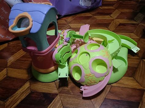 Lps Playsetplayground Hobbies And Toys Toys And Games On Carousell