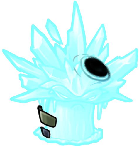 Paradox Shroom Pvz Fusion Fanon Wiki Fandom