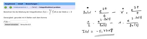 Leibniz Regel Mit E Und Ln Funktion Anwenden Mathelounge