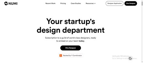 All You Need To Know About Creating A Framer Website 19 Best Examples