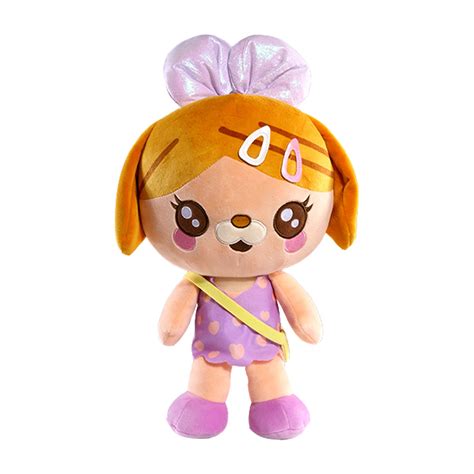 Octonauts Characters Dashi