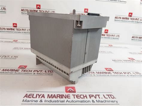 Yokogawa Amn11 S1 Analog Io Module Aeliya Marine