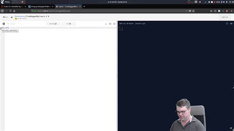 Code Wars Code Katas Part 5 Youtube