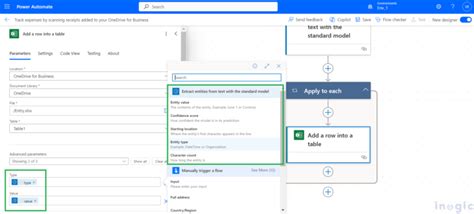 Streamlined Text And Document Categorization With Entity Extraction In
