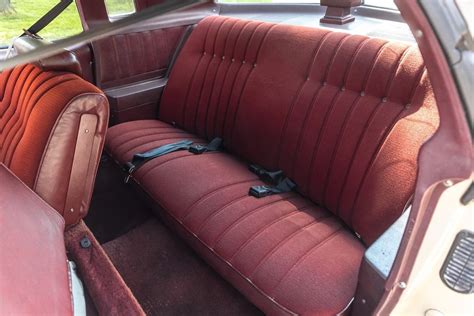 1976 Chevrolet Monte Carlo