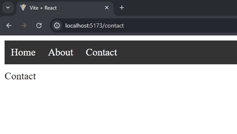 How To Setup React Router V6 Geeksforgeeks