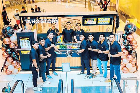 A Hot And Cold Scoop Of Brewing Success The Philippine Star