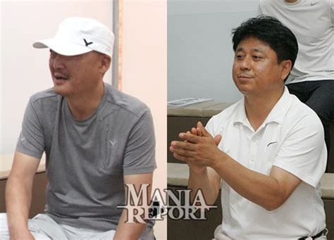 Gtour 최예지 채성민 우승 그 뒤에 있었던 가족의 힘