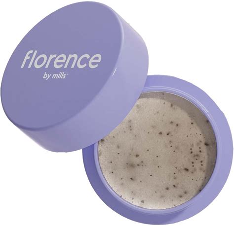 Florence By Mills Pout Party Coffe Lip Scrub 15 Ml