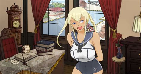 艦これ グラーフ・ツェッペリン 百万回生きた化石のイラスト Pixiv
