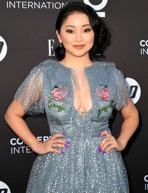 Lana Condor Sexy Collection 50 Photos Videos Updated Thefappening