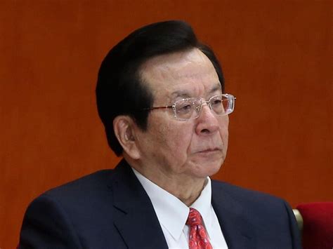 曾庆红罕见现身不忘颂扬习近平