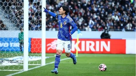 6 Pemain Yang Mencetak Brace Di Laga Pembuka Piala Asia 2023