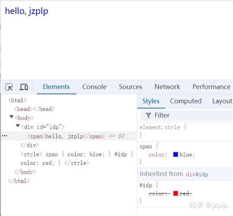 怎么样可以提高 css 的优先级？ 知乎