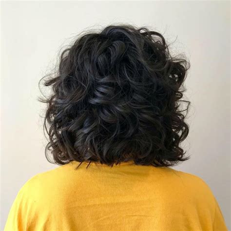 20 Must Try Curly Haircuts For Every Hair Length
