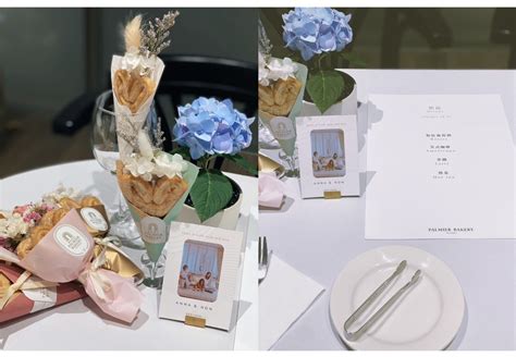＃喜餅 試吃分享 就是要好吃的喜餅禮盒 （帕米貝可、樂朗琪） 結婚板 Dcard