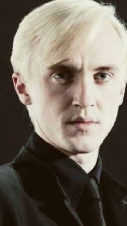 Draco Molfoy Edit Youtube