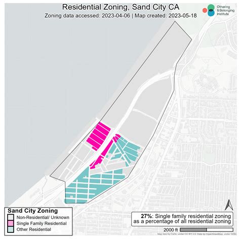 Monterey Region Zoning Maps Othering And Belonging Institute