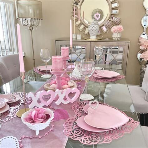 30 Pink Home Decor Ideas You Will Fall In Love With No Minimalist Here