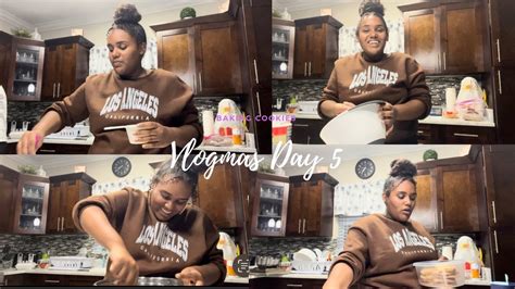 Vlogmas Day 5 Youtube