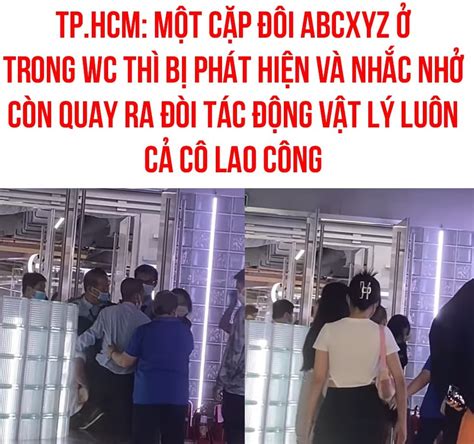 Xem Clip C P I Trong Wc The New Playground L Lai Tp Hcm C C N Ng Smart Review A Z