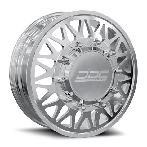 Pacific Wheel Distributors Reno Nevada 24 The Mesh FORGED Gloss