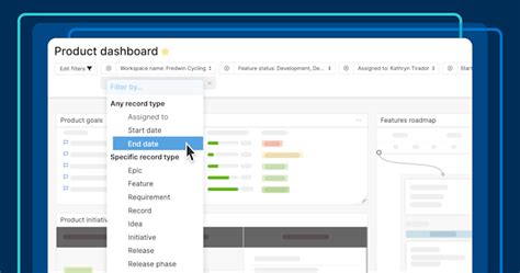 Introducing New Filters For Product Dashboards