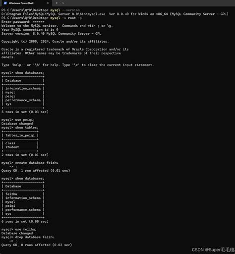 Sql命令 Csdn博客