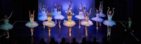 Performances The Ballet Conservatory Of South Texas
