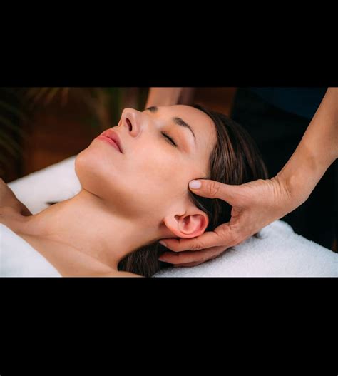 Deborah Davies Reflexology Cranial Reflexology I Am Now Taking Bookings For This New Holistic