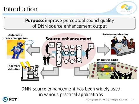 Black Box Optimization Of Dnn Based Source Enhancement For Increasing