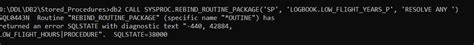 stored procedure dependencies the missing links triton consulting