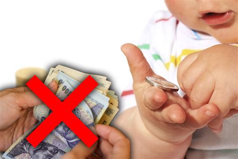 Guvernul vrea să taie din finanțele pentru indemnizațiile maternale
